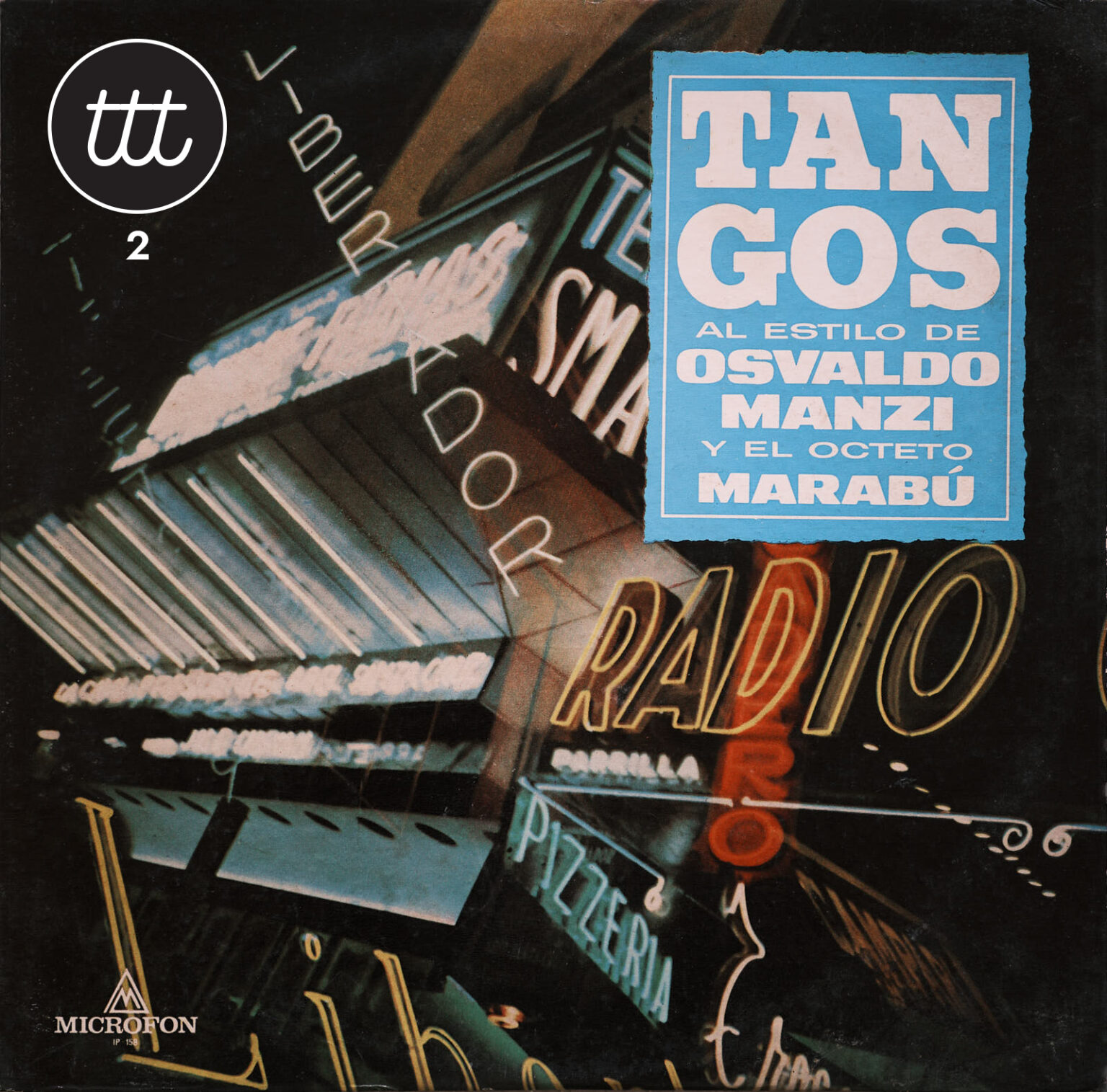 Shop – Tango Time Travel